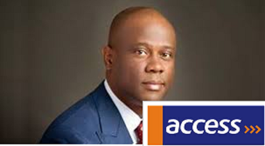 Herbert Wigwe Emerges African Banker Of The Year Stockswatch