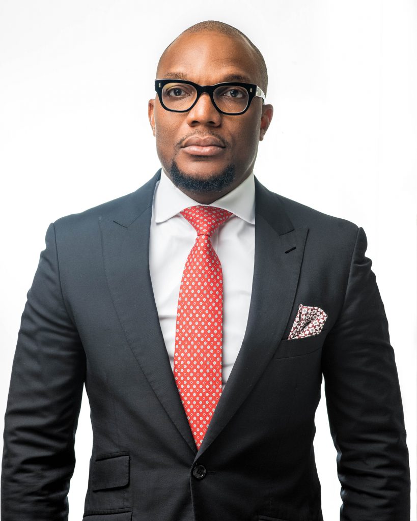 Obong Idiong: Energetic Leader with the Big Picture - StocksWatch