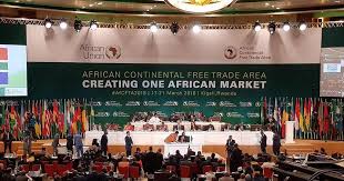 Nigeria Commits to African Continental Free Trade Agreement at last ...