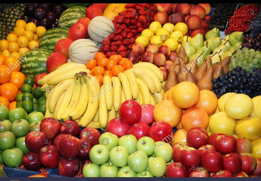 Health Benefits of Fruits - StocksWatch