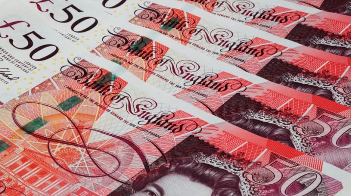 £20 and £50 notes going out of circulation - StocksWatch